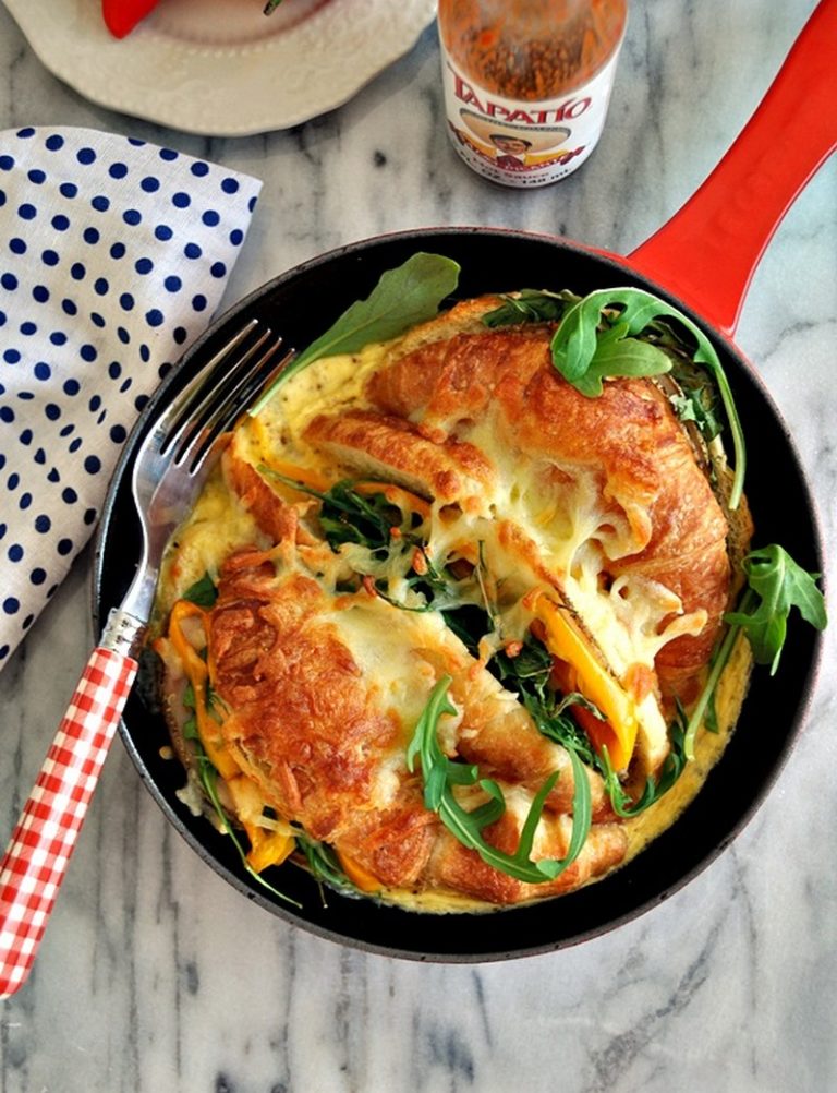 Breakfast Archives - The Food Explorer